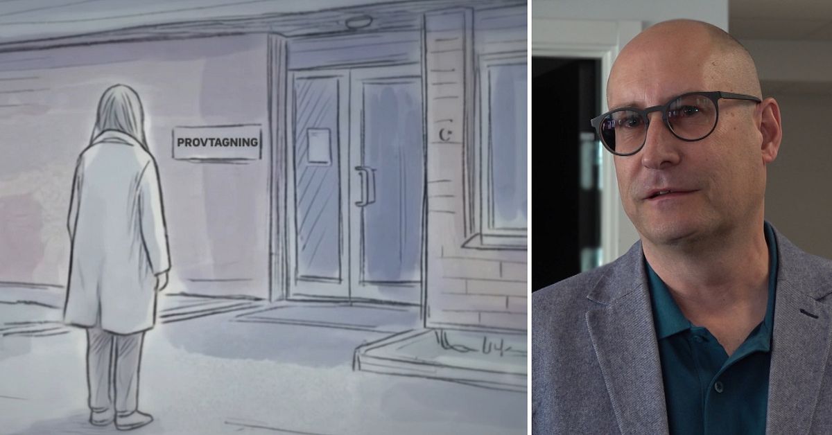 Patientklagomål kopplas till Cosmic – hör regionrådet i Västernorrland ...