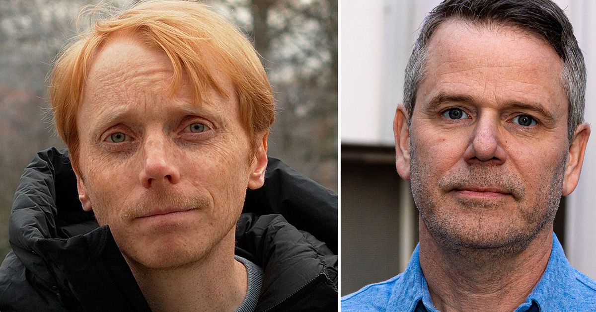 Chatta med SVT:s meteorolog och Trafikverket om väderkaoset | SVT Nyheter