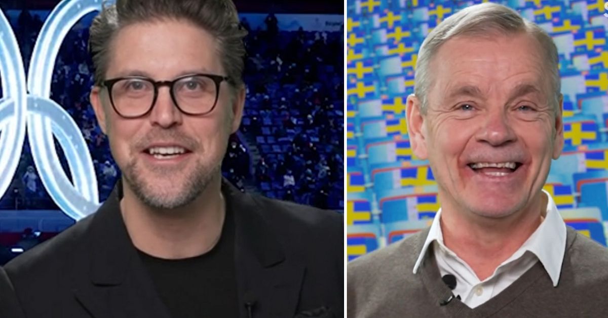 Vintersport: Jonas Andersson sågar Loobs val: ”Han har inte hittat rätt ...