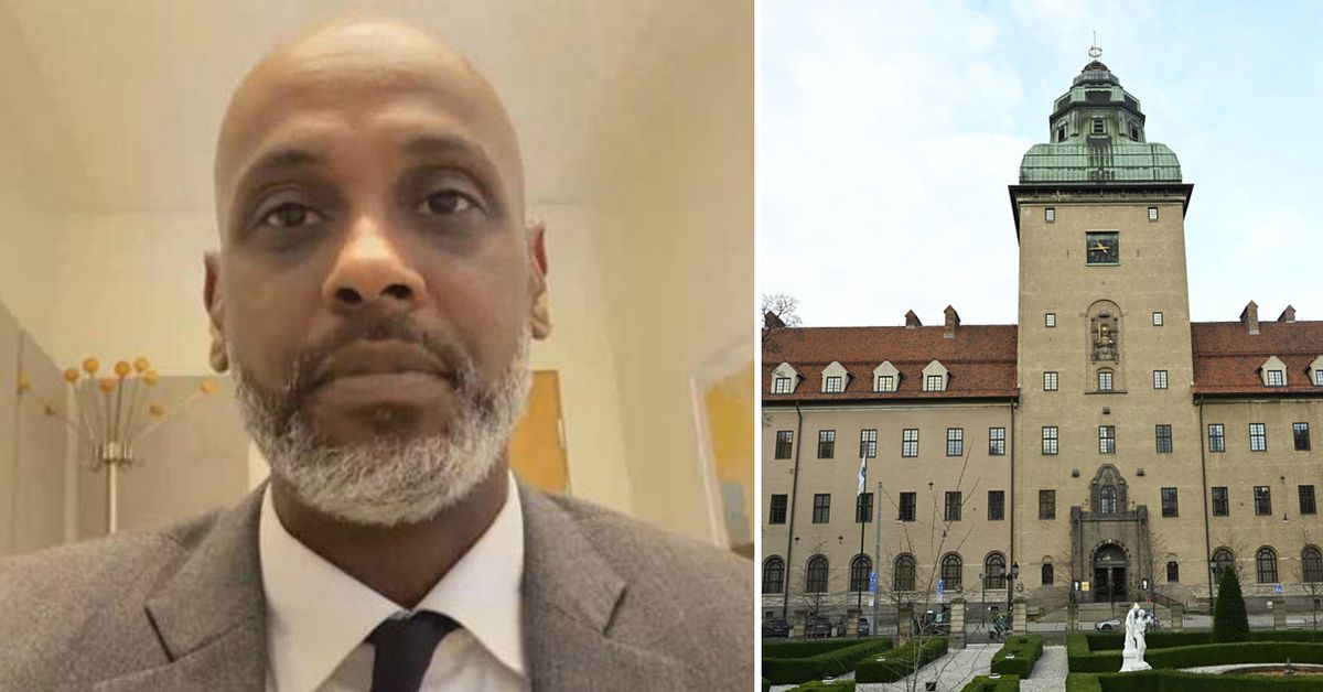 Domare anklagas för jäv i fallet kring mördade Layth och Mohamed | SVT ...