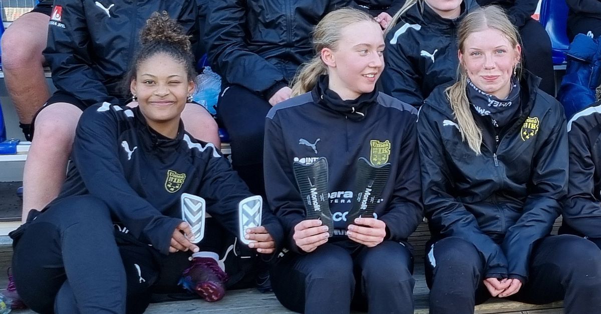 Nya trenden: Fotbollsspelare vill ha allt mindre benskydd | SVT Nyheter