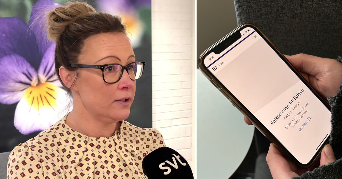 Hög frånvaro i skolor i Sollefteå – nu ändras reglerna | SVT Nyheter