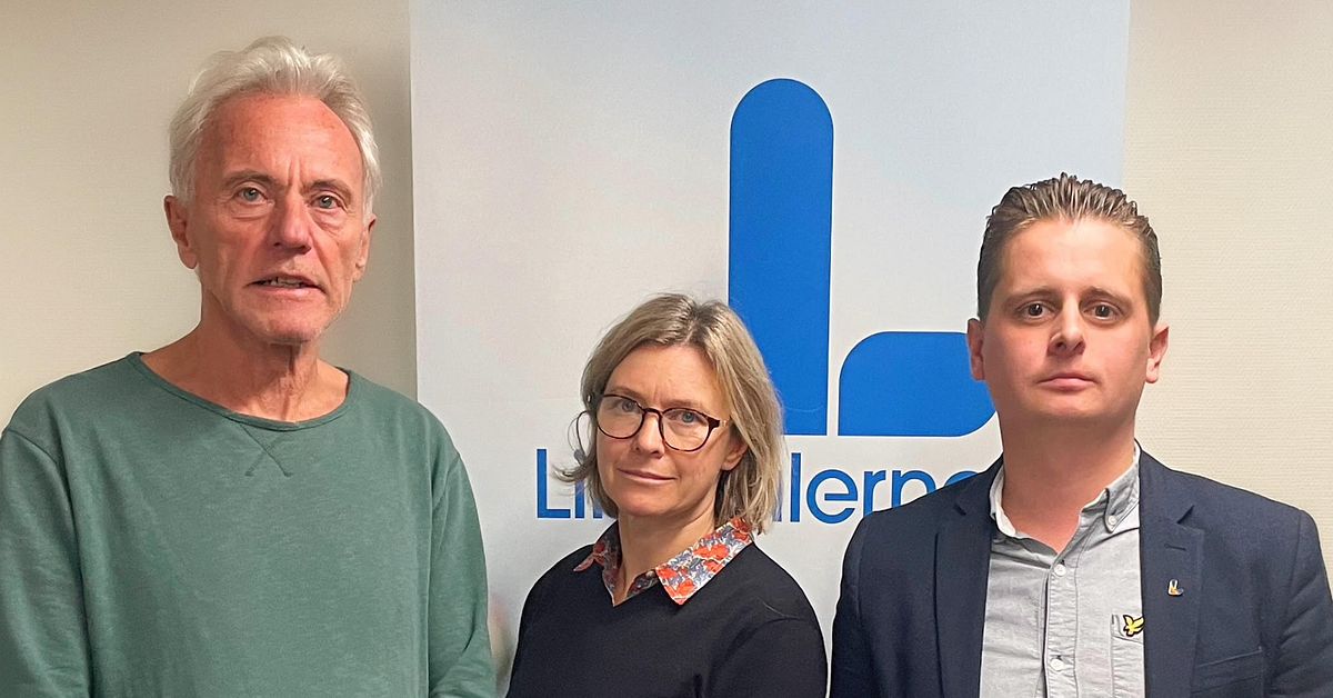 Liberalerna i Norrköping gör en pudel – går tillbaka till Borgerlig ...