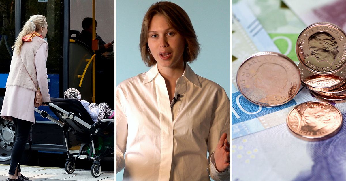 Slopad gratisregel och höjd skatt – det här blir dyrare för ...