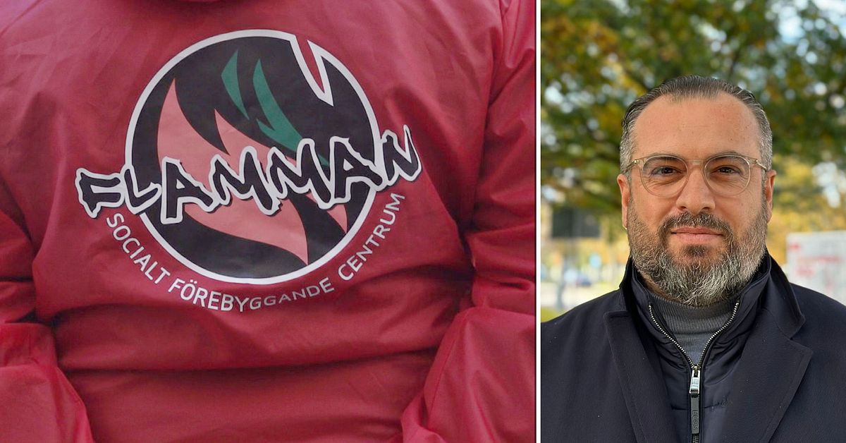Efter granskning – kommuner pausar bidrag till Flamman | SVT Nyheter