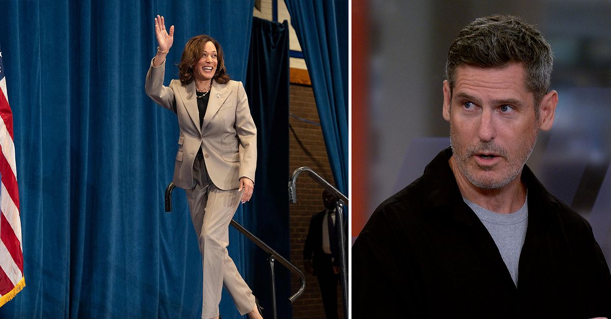 Demokrater hyllar Biden efter beslutet | SVT Nyheter