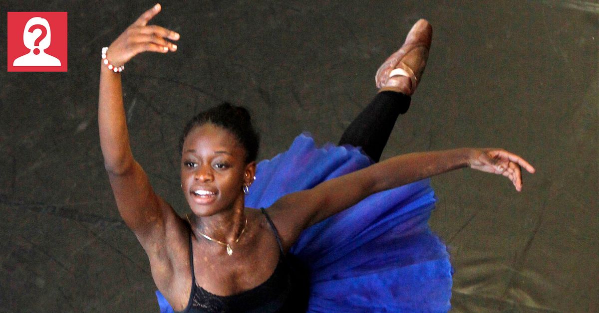 Michaela DePrince död 29 år – så tog hon sig från krig till prima ...