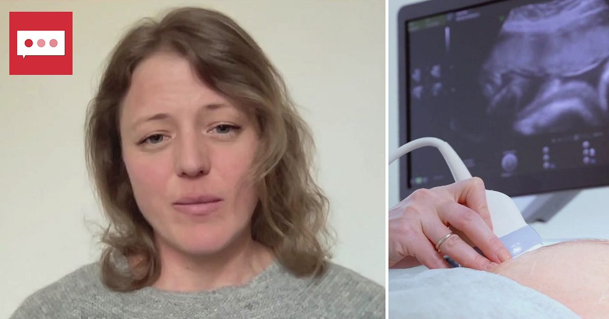 Forskaren: Därför väljer människor att inte skaffa barn | SVT Nyheter