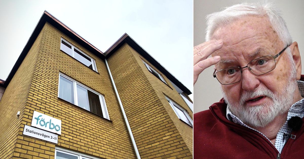Förbo kräver 11 procents hyreshöjning – trots rekordvinst på 115 ...