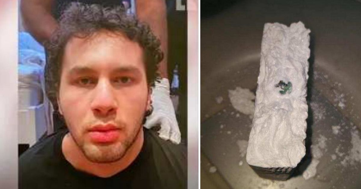 Malmönätverket Los Suecos ledare Amir Mekky får sänkt straff | SVT Nyheter