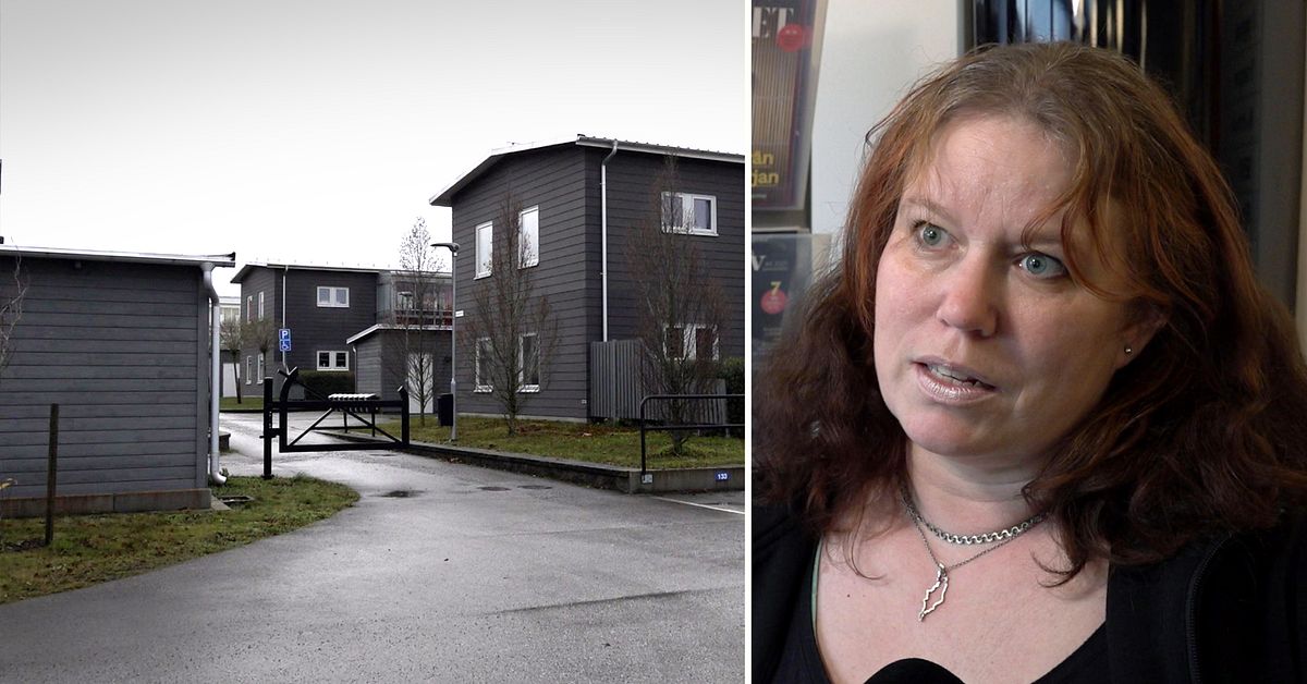 Så hög blir hyran för boende i Gotlandshem | SVT Nyheter