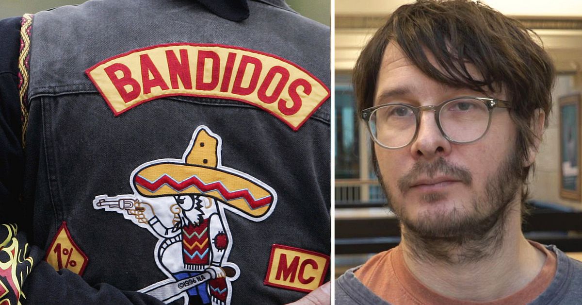 Bandidos kan förbjudas i Danmark – inte omöjligt att Sverige följer ...
