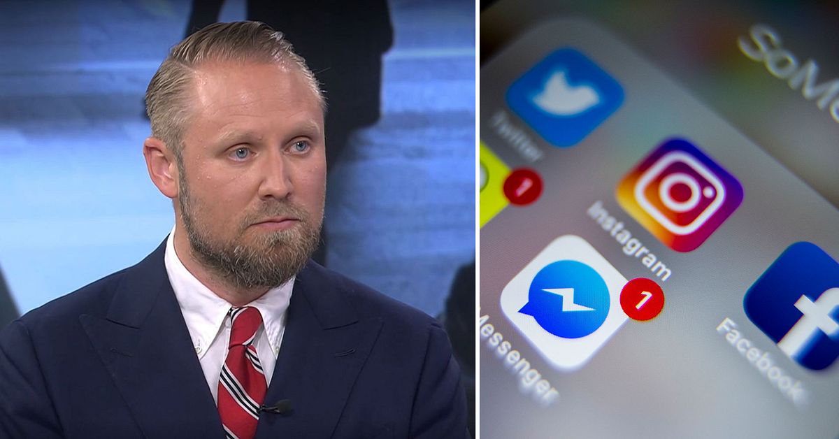 Kritiken mot ”chat control”: Oskyldiga bilder kan klassas som barnporr ...