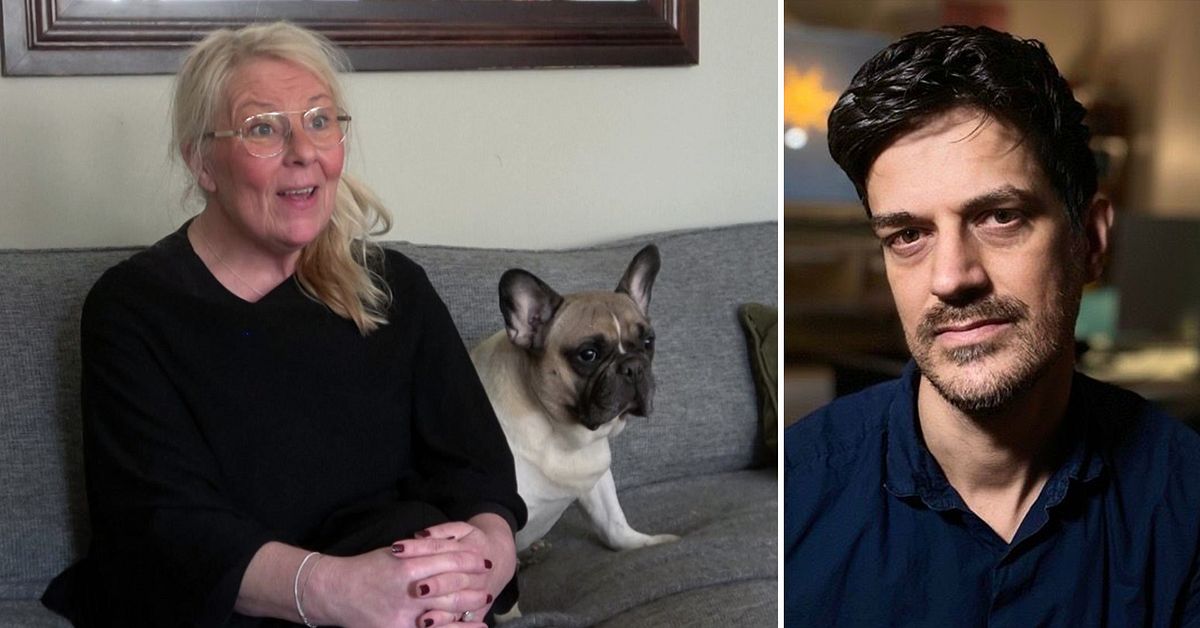 Lotta Jonetoft i Uppsala kan bli Daniel Byströms njurdonator: ”Känns ...