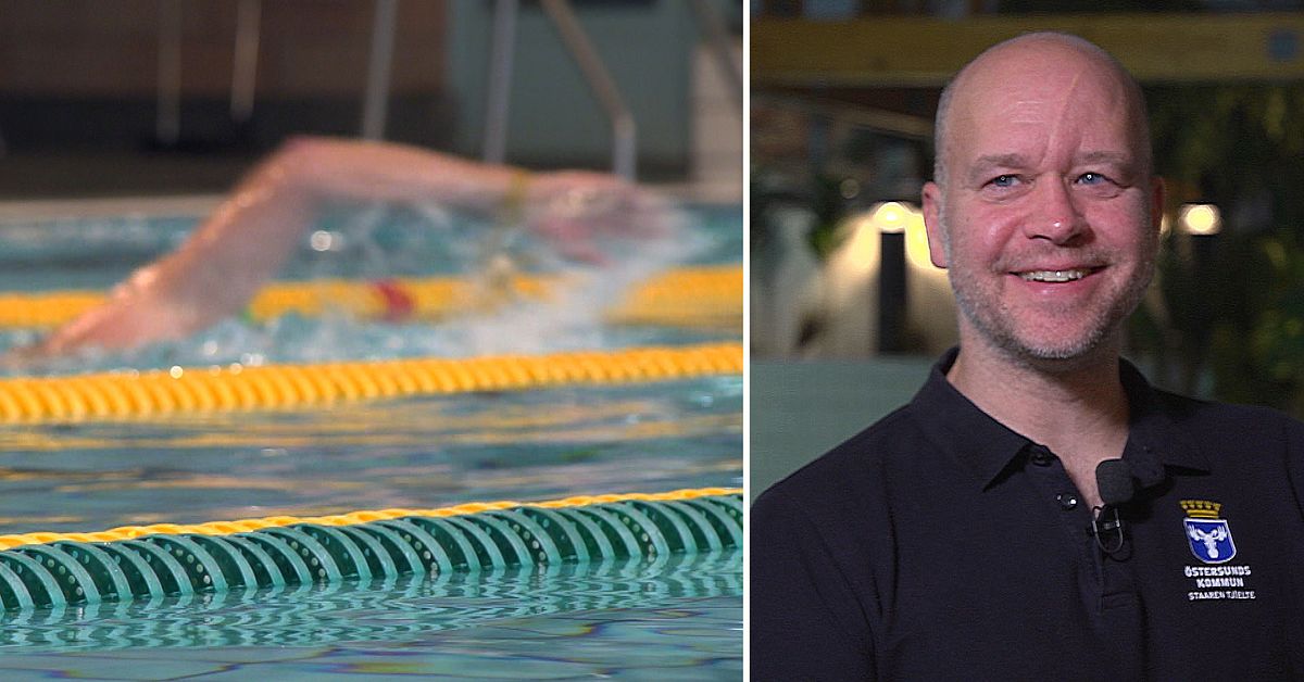 Gratis simskola för vuxna i Östersund: ”Det sa pang när vi öppnade ...