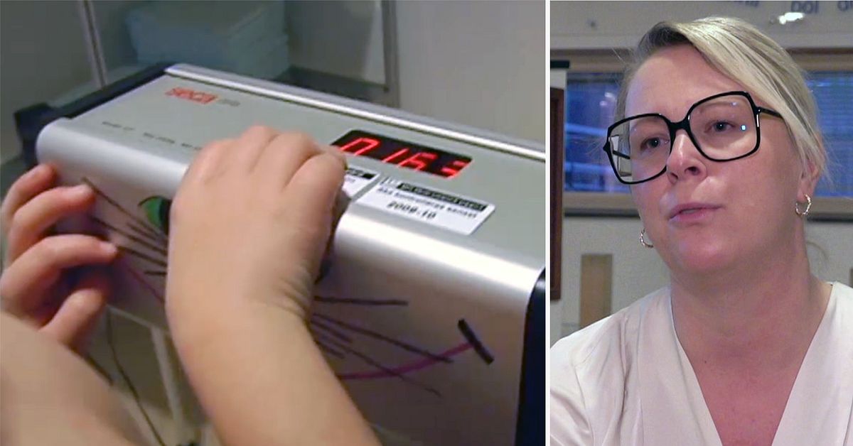 Fetma hos barn ökar: ”Skamkänslor hos föräldrar ett jättebekymmer ...