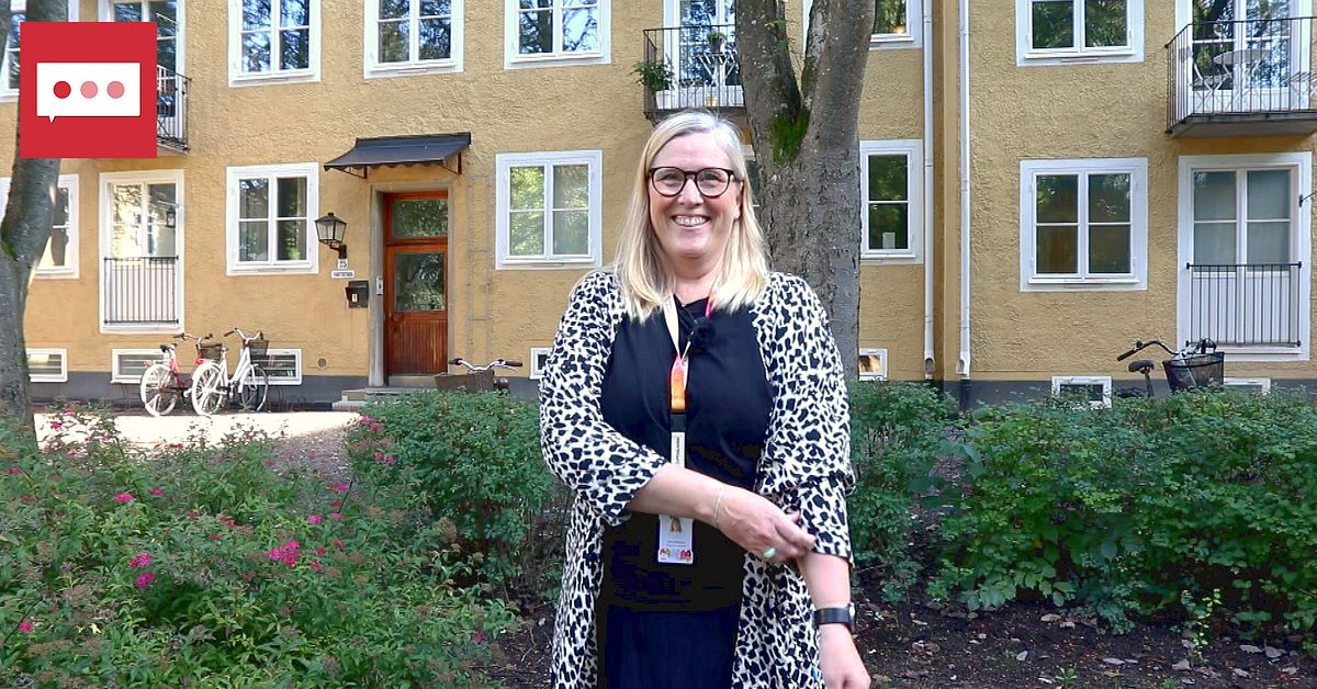 Nya kontroller för studentbostäder | SVT Nyheter