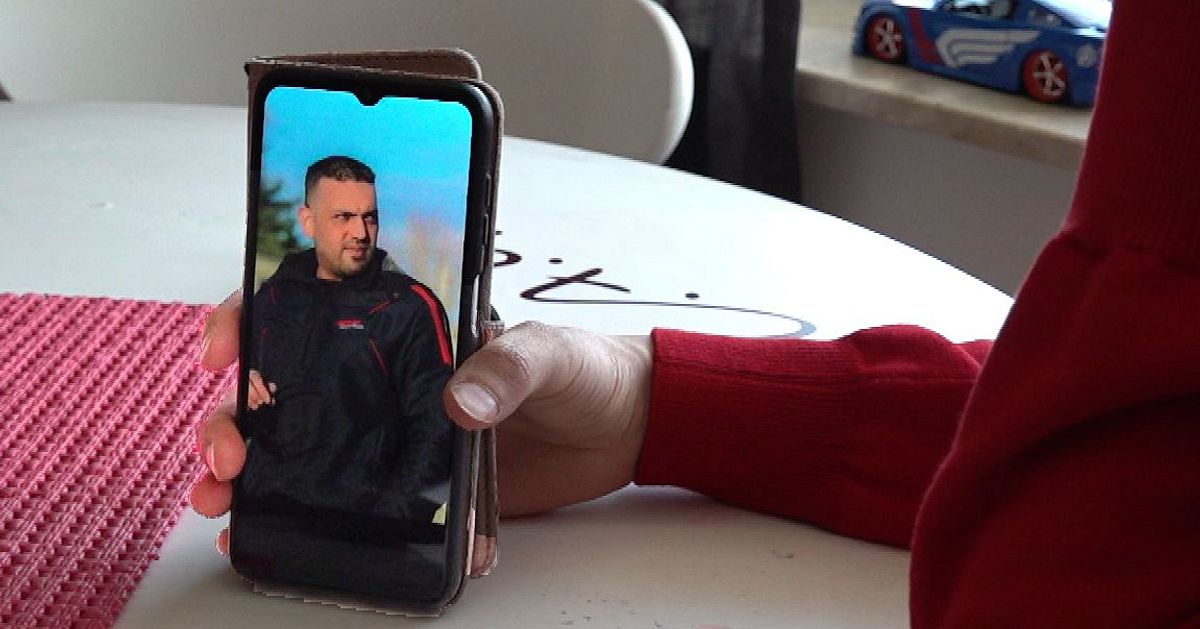 ”Miriams” bror dödades framför familjen i Syrien: ”De hämnas på al ...