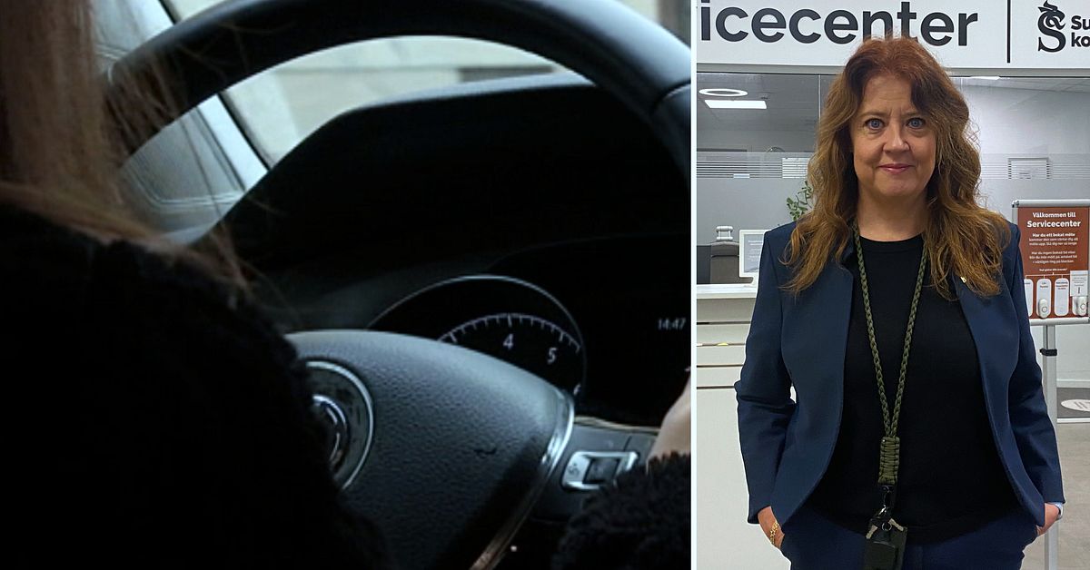 Så ser kontrollerna ut i Sundsvalls kommun efter fusket med tjänstebilar: ”Blev en väckarklocka ...