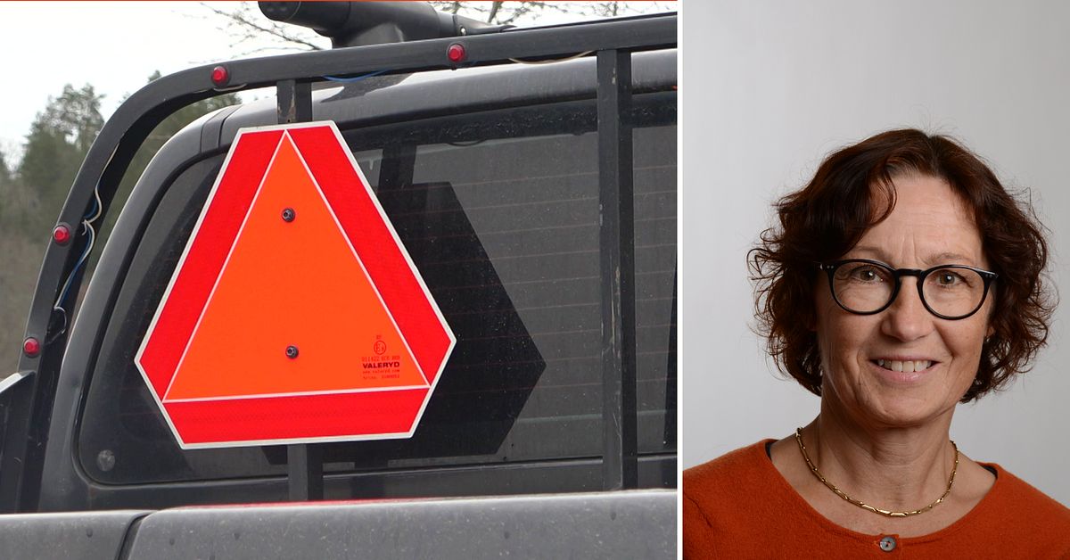 Experten om nya förslagen till EPA-regler: ”Inte bara positivt” | SVT ...