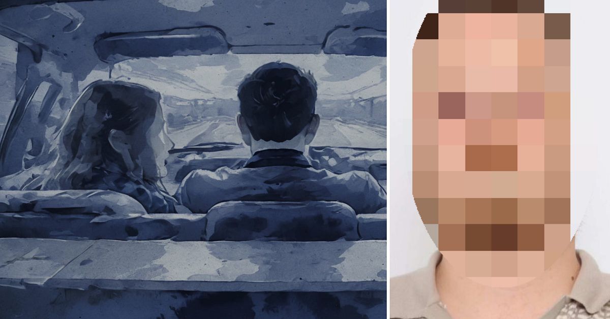 Man I Sundsvall Gav Flickor Vapes I Utbyte Mot Sex Döms Till Tre års Fängelse Svt Nyheter