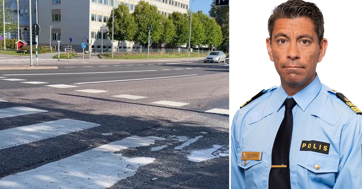 Polisens utredning klar efter dödsolyckan i Huddinge: Ingen misstanke ...