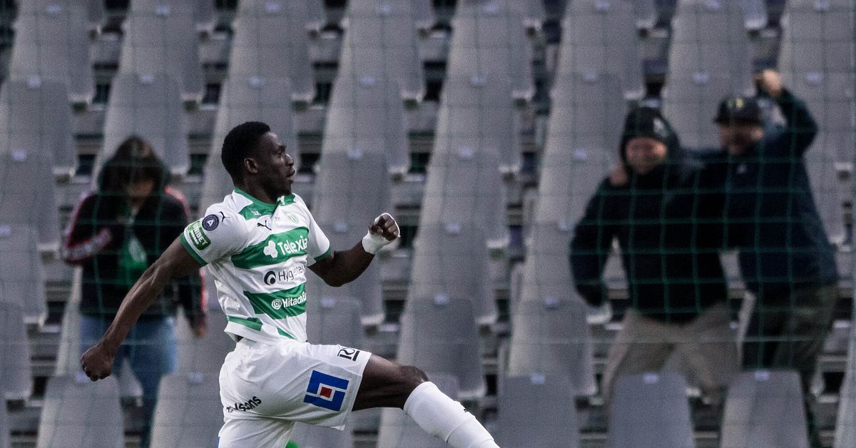 Fotboll: Västerås SK gjorde sitt första allsvenska mål på 27 år – slog ...