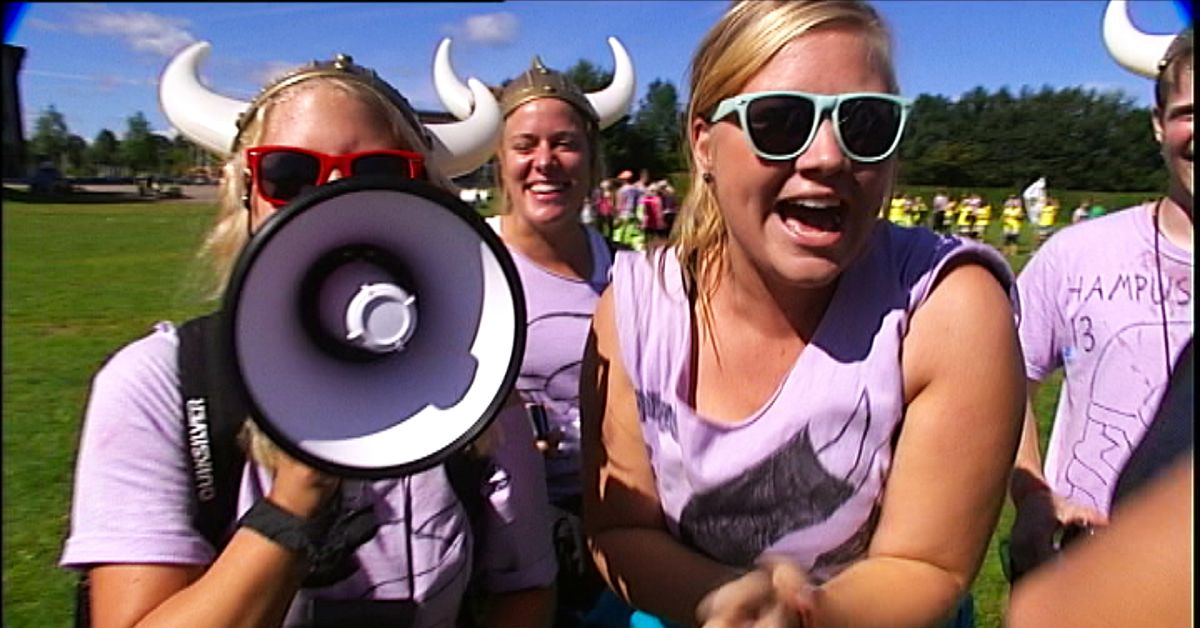Hur länge har nollning funnits? | SVT Nyheter