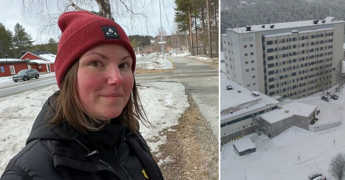 Lycksele BB stänger förlossningen – redan i maj | SVT Nyheter