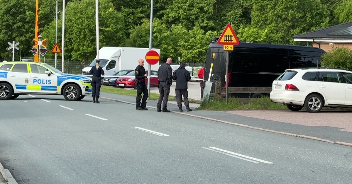 Efter misshandeln i Forsheda – fyra unga män döms | SVT Nyheter