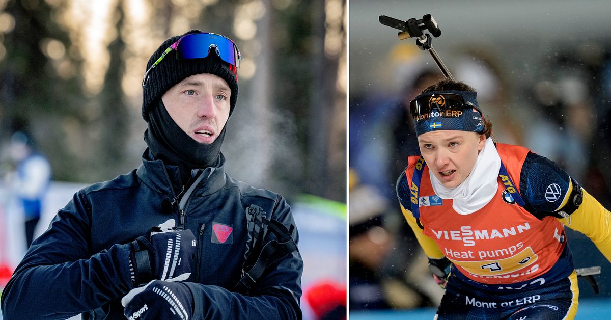 Vintersport: Senaste nytt om OS i Milano Cortina | SVT Sport