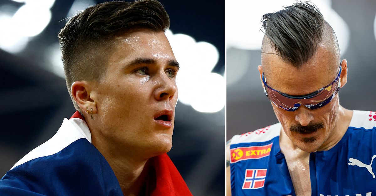 Friidrett: Gjert Ingebrigtsen er tiltalt for legemsfornærmelse ... Friidrett: Gjert Ingebrigtsen er tiltalt for legemsfornærmelse ...