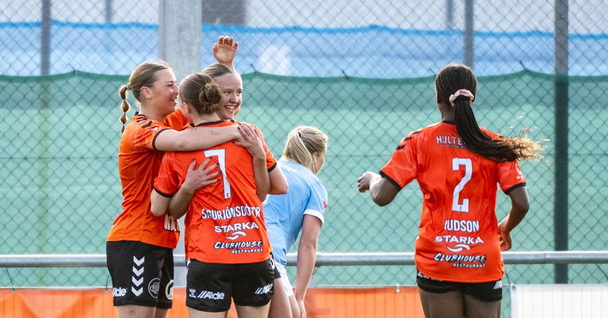 Fotboll: Malmö FF tappade segern i Skånederbyt efter sen kvittering | SVT Sport