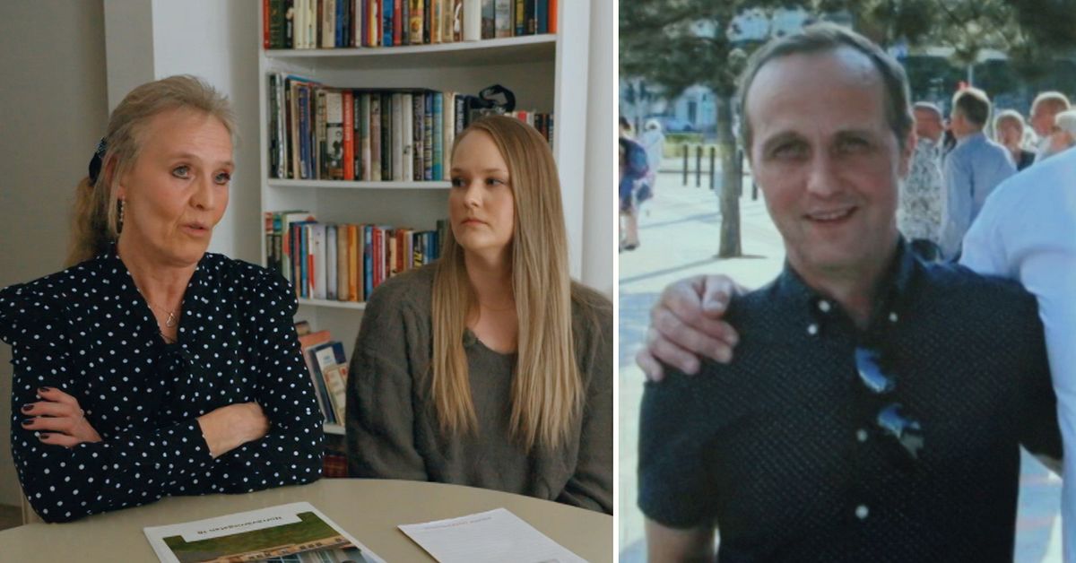 1,2 miljoner borta – familjen har väntat på arvet i flera år | SVT Nyheter