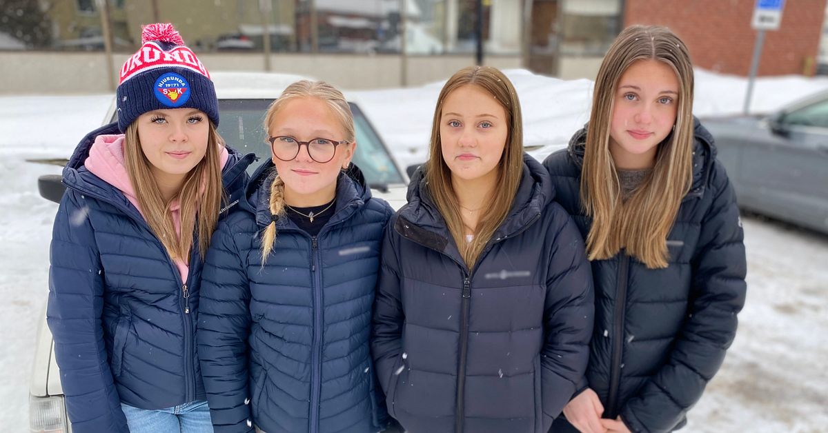 Förslag om höjd åldersgräns för epa-traktorer döms ut av ungdomar i ...