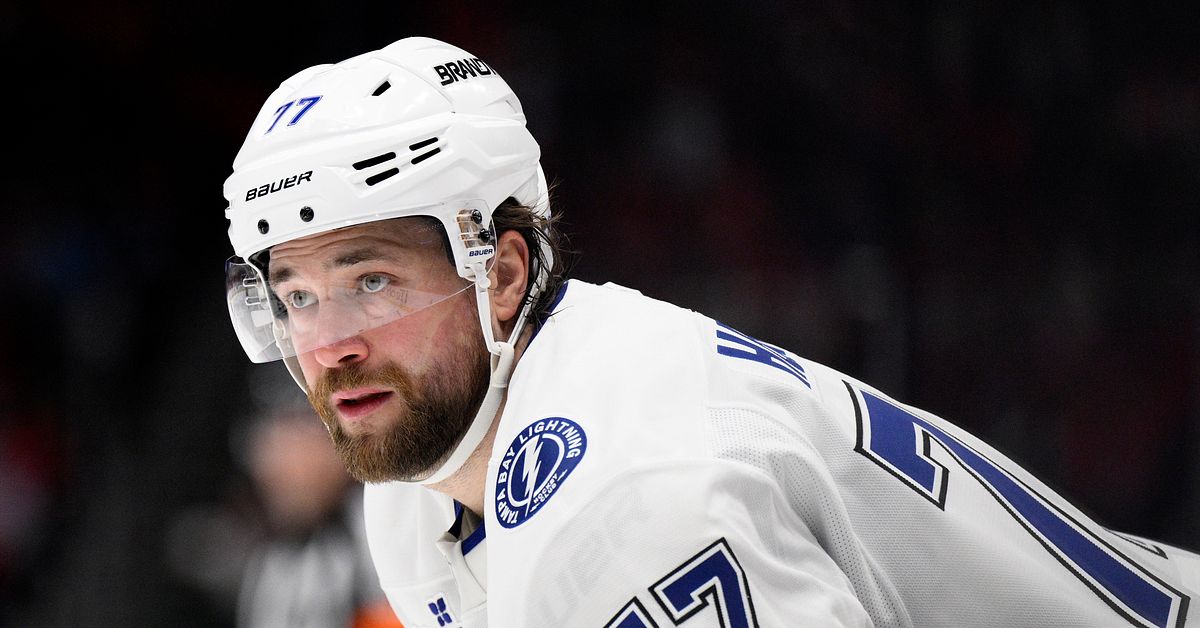 Ishockey: Panthers vände på elva sekunder – Hedmans Tampa illa ute ...