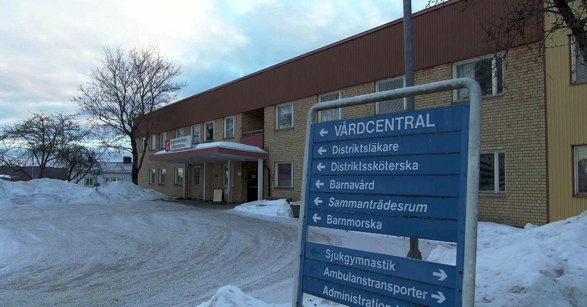 Facken dömer ut arbetsgivarens åtgärdsplan för Smedjebackens ...