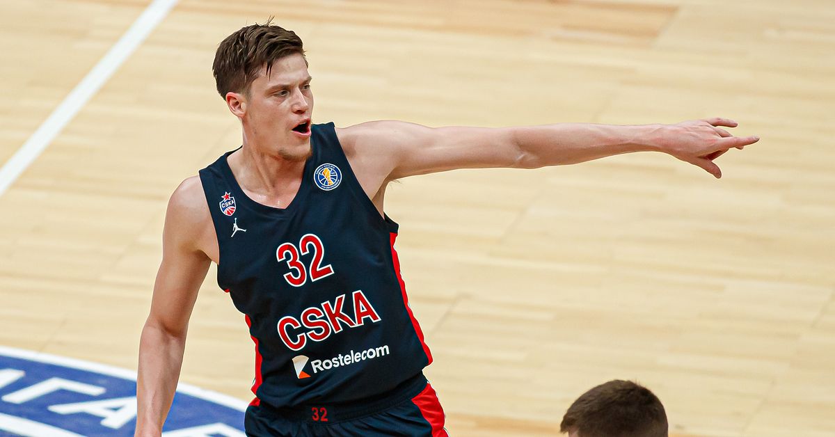 Basket: Jonas Jerebko pudlar – öppnar för landslaget: ”Var ett misstag ...