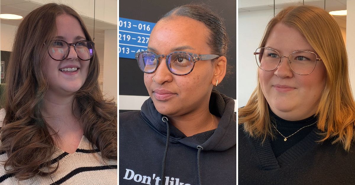 Lina i Sundsvall om dubbelspår på Ostkustbanan: ”Skulle gå mycket ...