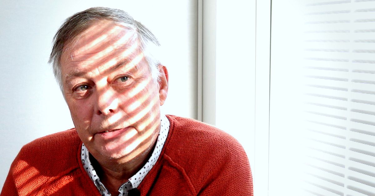 KD-profil pratade med media – riskerar uteslutning ur partiet | SVT Nyheter