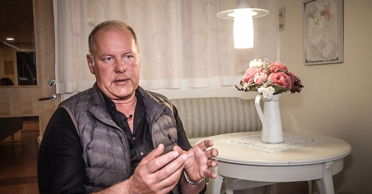 Trots lex Maria-anmälan – Region Dalarna gjorde samma fel två gånger ...