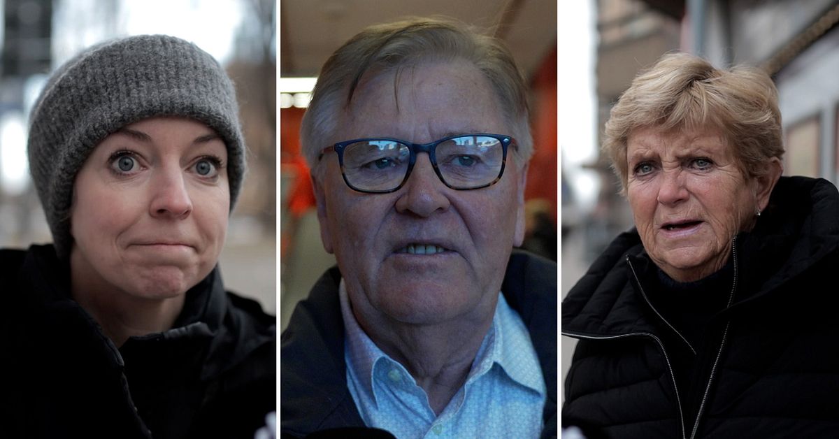 Ica ökar vinsten – vd lovar satsning på lägre matpriser | SVT Nyheter