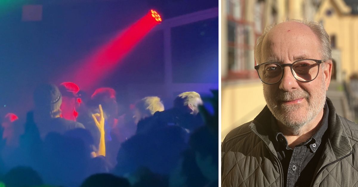 Så ska knark bekämpas på krogar i Linköping | SVT Nyheter