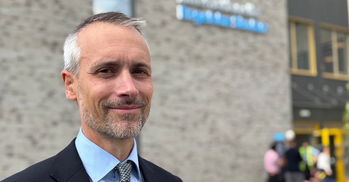 IES Kungsbacka en av tre skolor som höll hög kvalitet på engelskspråkig ...