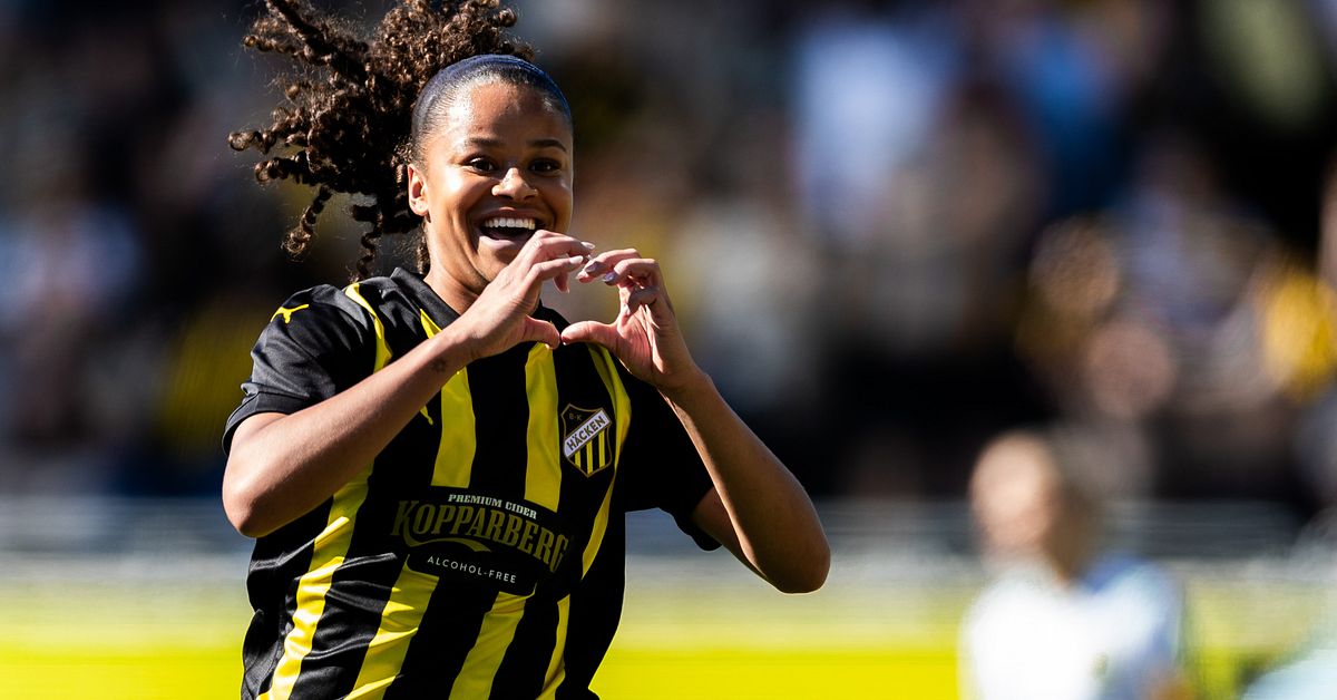 Sport: Sport på tv: Så sänder SVT Sport | SVT Sport