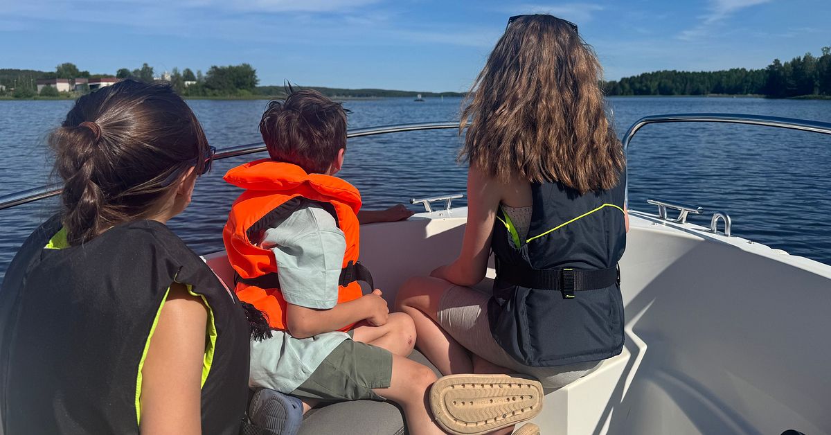 Domstolen går på Söderhamnsbarnens linje – river upp kommunens beslut ...