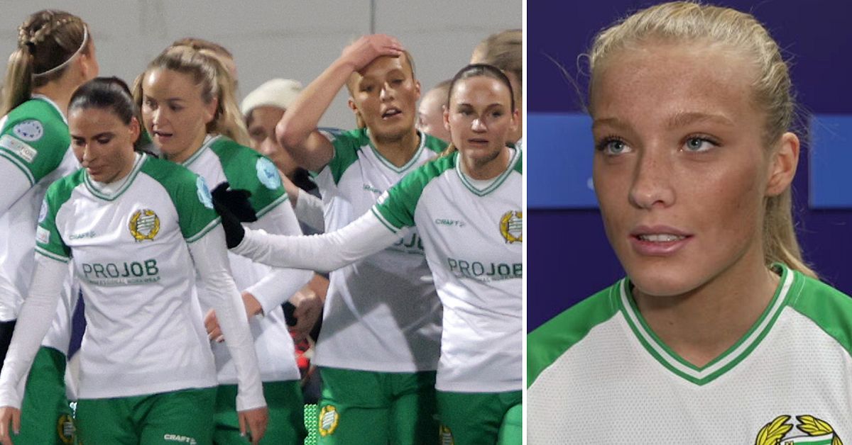Fotboll: Norskorna frälste Hammarby – avslutade med vinst | SVT Sport