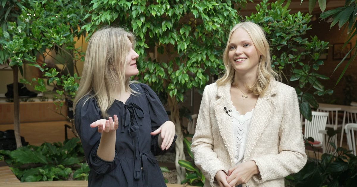 Nuorisoliitto ruotsinsuomalaisesta kulttuurista: Best of both worlds ...