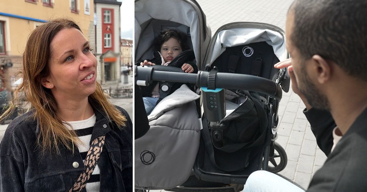 Så reagerar faluborna på löfte om högre bostadsbidrag: ”Folk har det ...