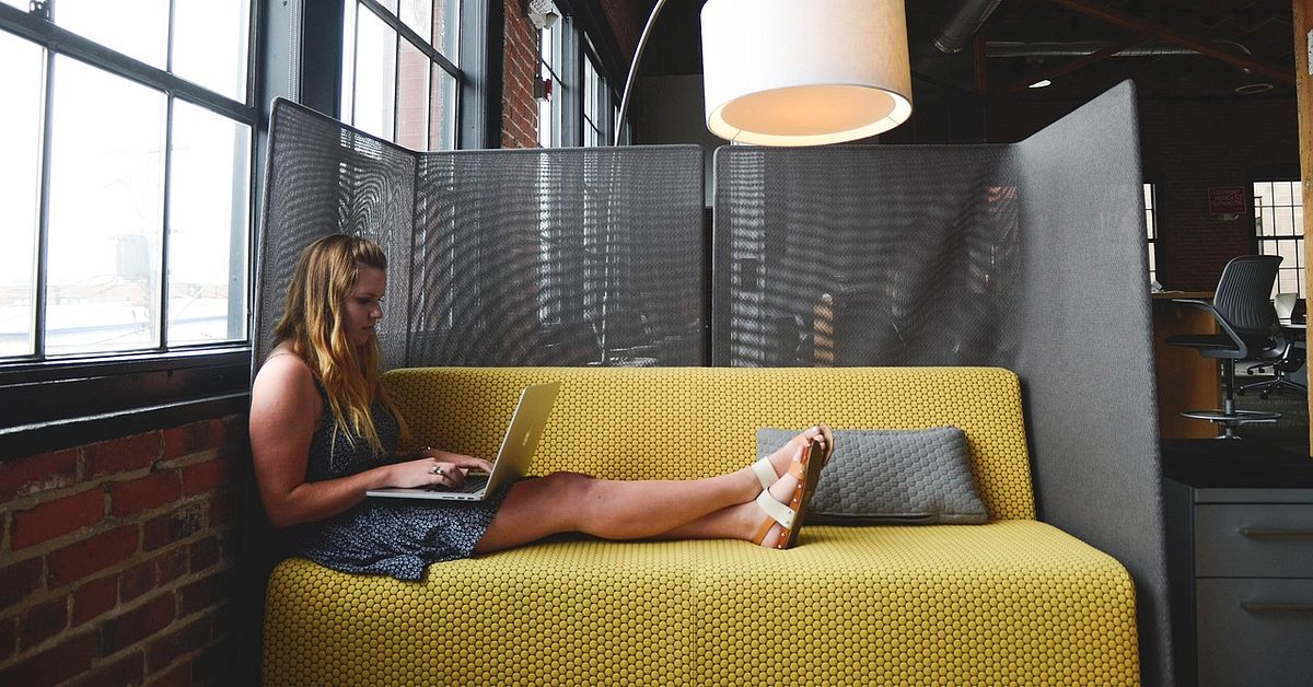 Expertens tips till den som vill starta eget företag: Njut av resan och ha kul | SVT Nyheter